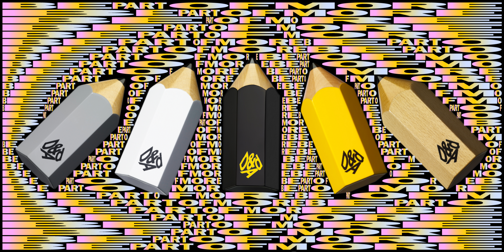 D&AD shortlists record-breaking submissions ahead of the 60th annual ...