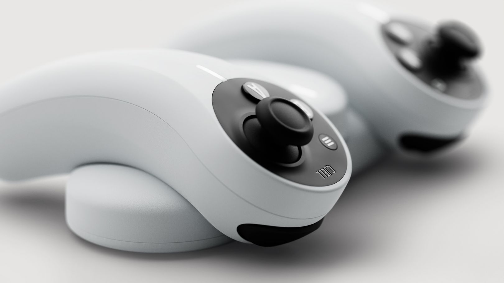 The future of fit-tech reimagined with Quell, the world's first ...