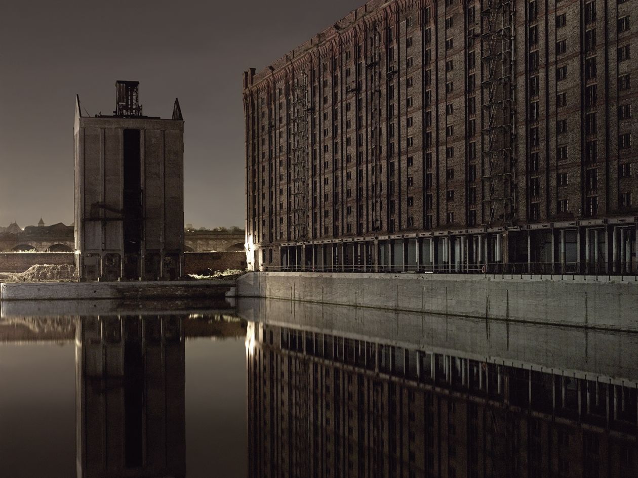 Alien flowers, plants and crystallised rocks imagined by digital artist ...