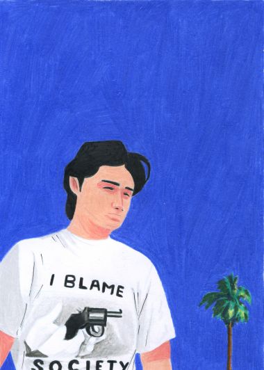 The Human Printer replicates digital print by hand to create a ...