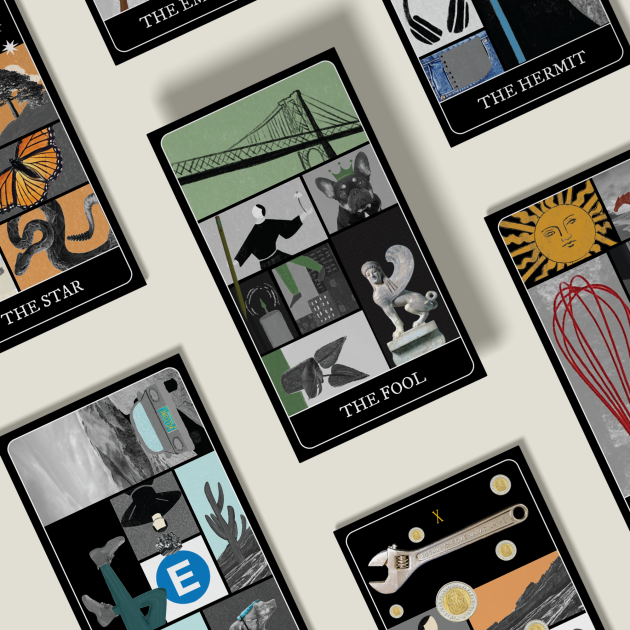 Wonders of Street View: Neal Agarwal's website brings together surreal sights from around the ...