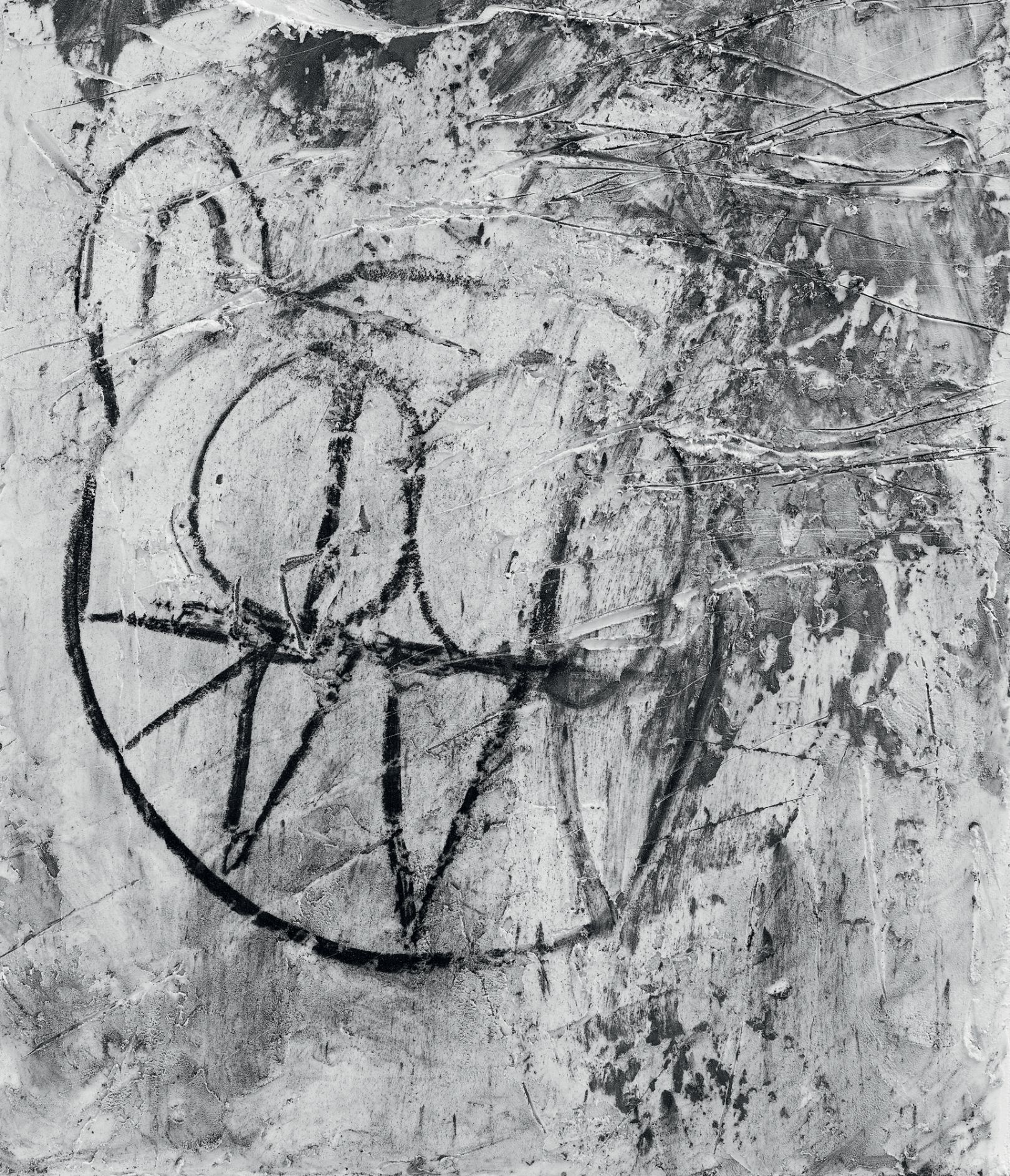Stanley Donwood reveals the creative process behind Radiohead's iconic ...