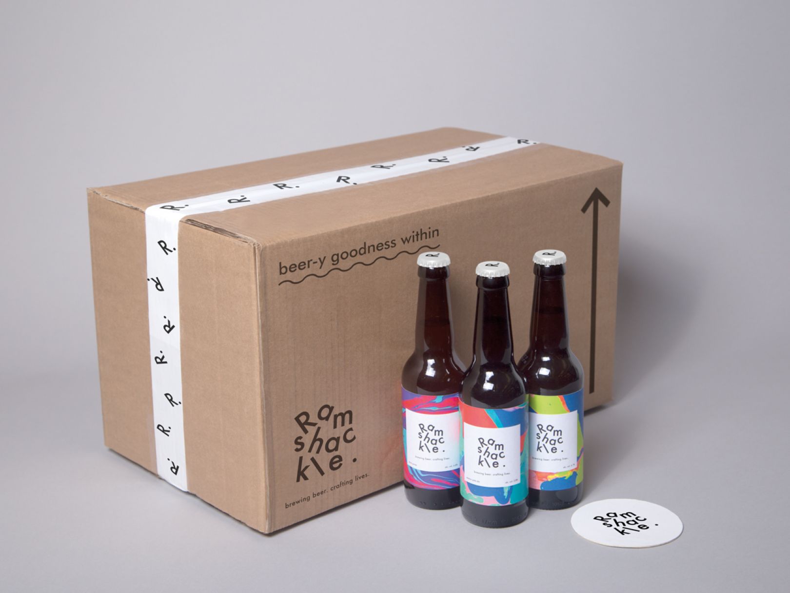 20 of the best packaging designs by students that we wish were real ...