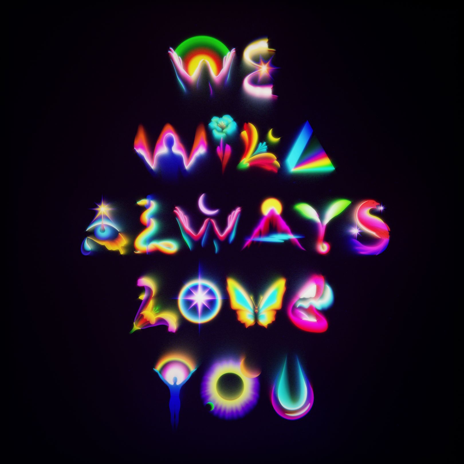 The Avalanches' spacey new album art was made with love and sound ...