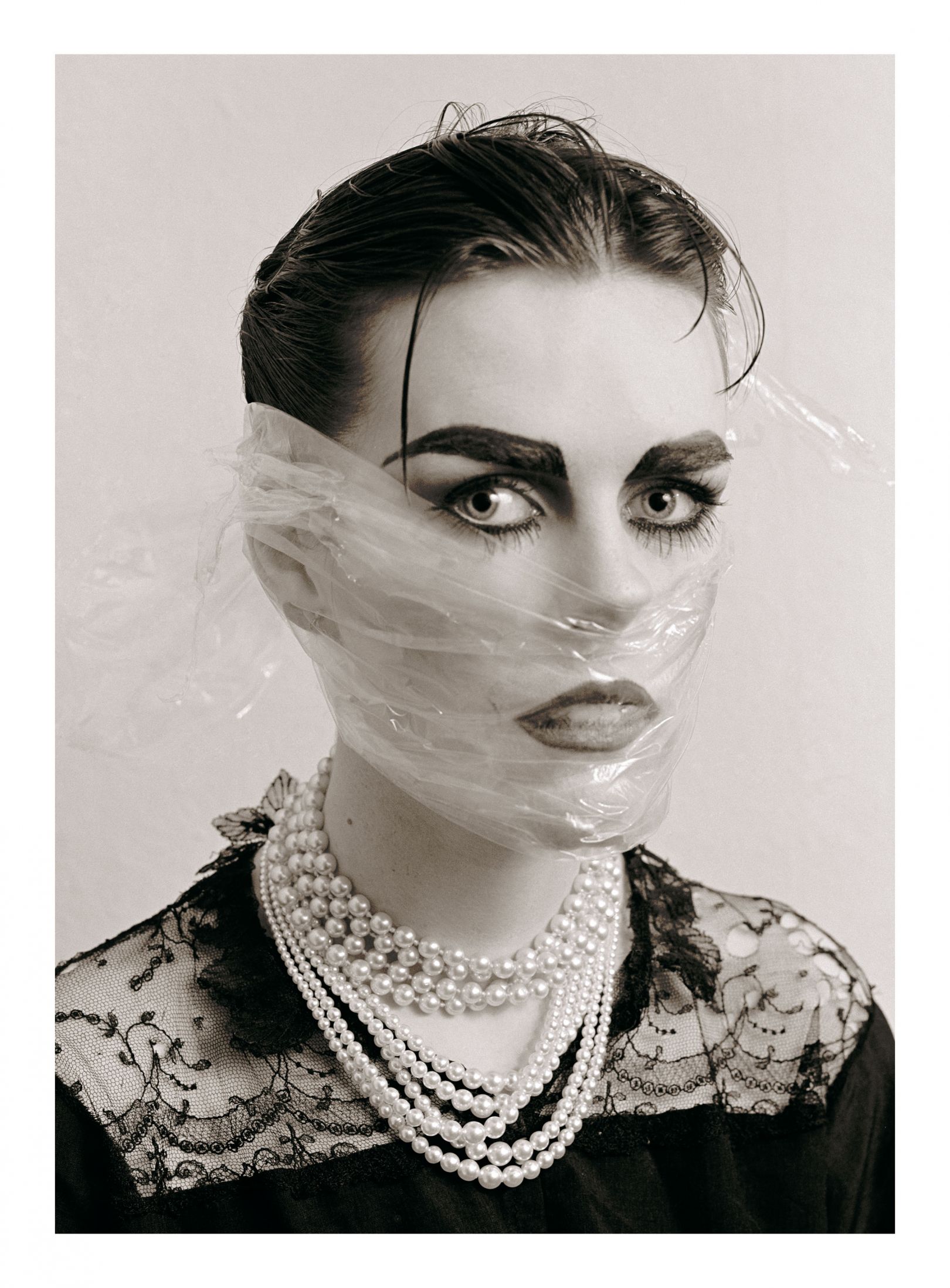 From Buzzcocks to feminist photomontage works, a new exhibition will ...