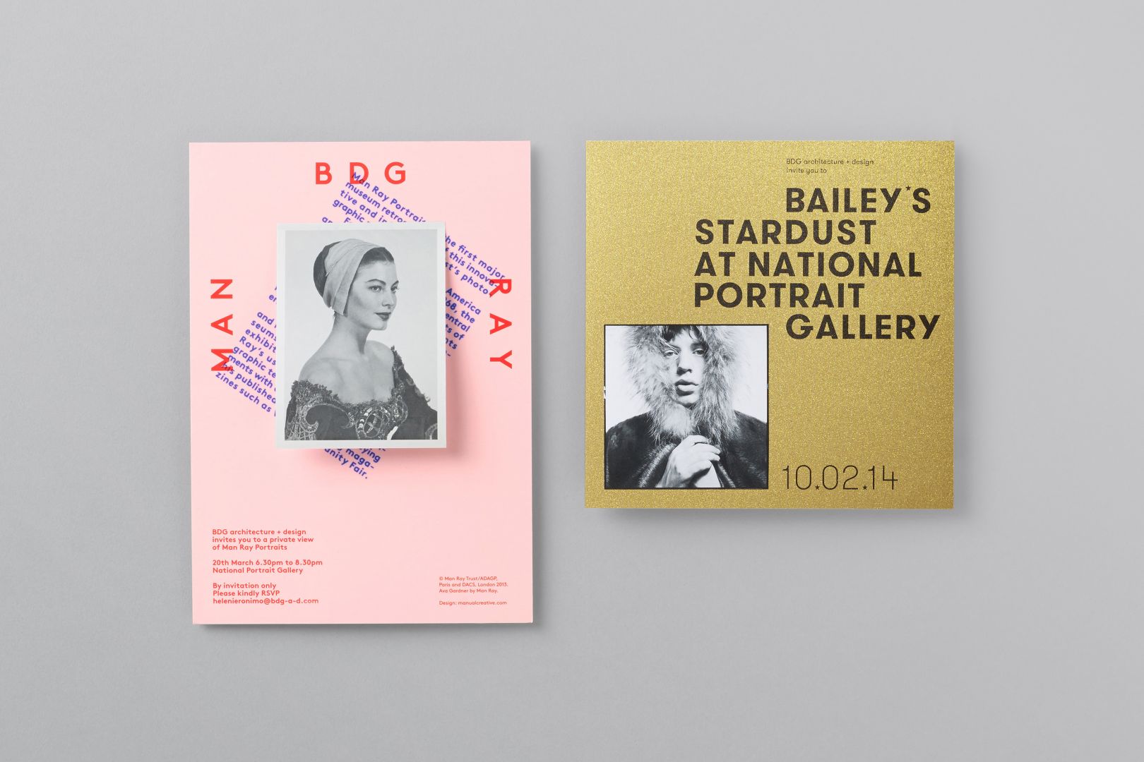 Cool, minimalist and iconic brand identity for BDG by San Francisco's ...