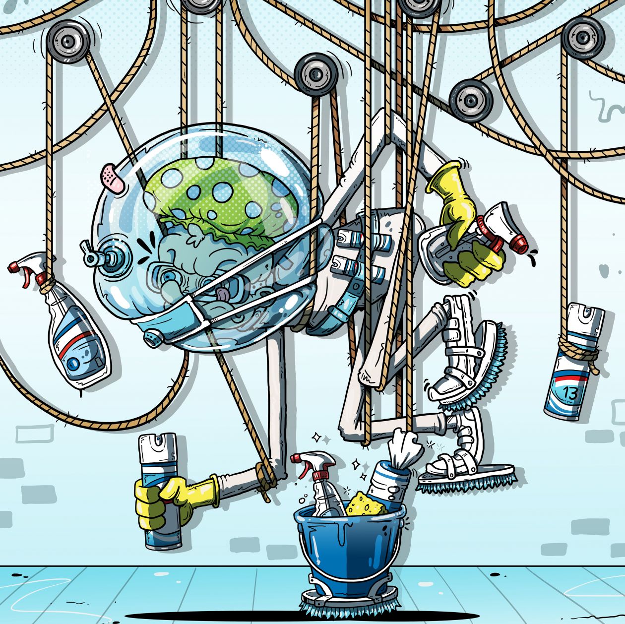 Craig Oldham releases for sale his typographic 'Key Workers' print to ...