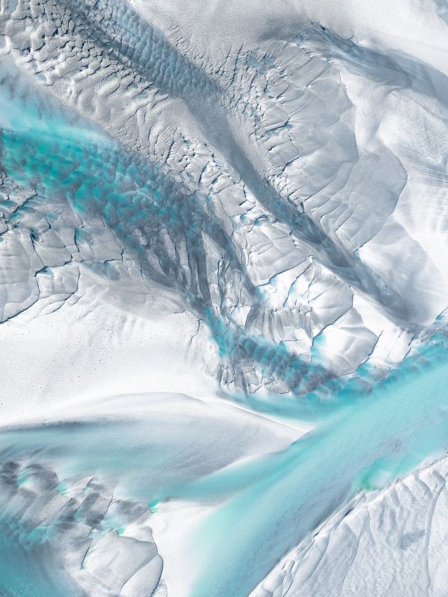 Take a journey through the Mediterranean with Bethany Lord's colourful ...