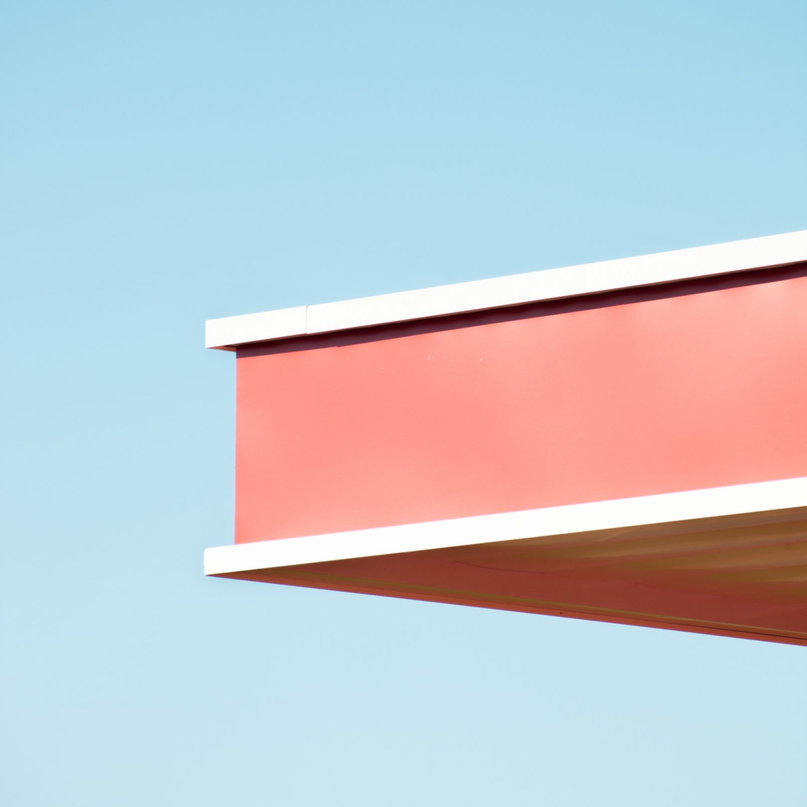 Matthieu Venot plays it Safer with geometric, candy-coloured abstract ...