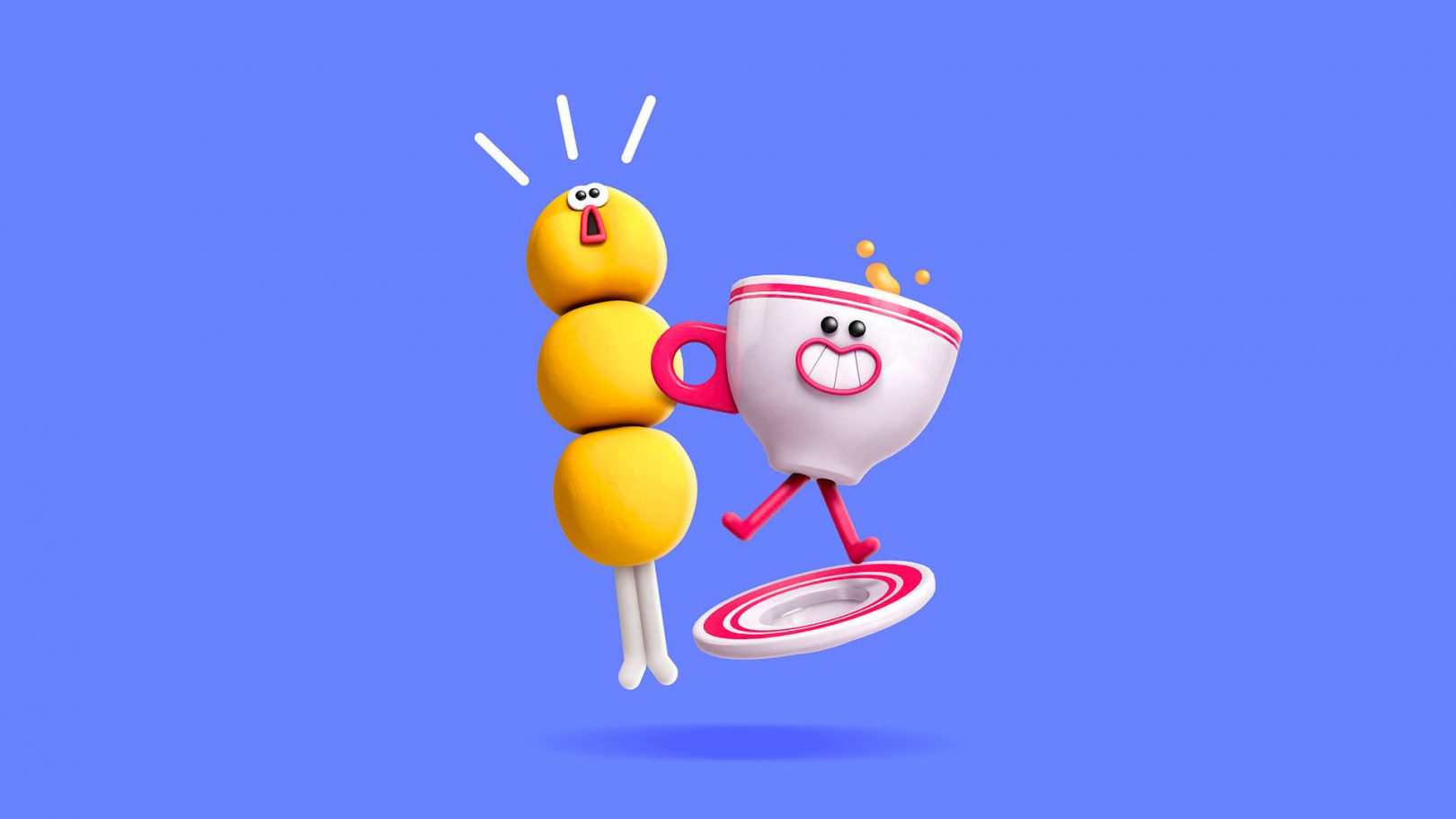 Google HK launches AR experience to share happiness in Hong Kong ...