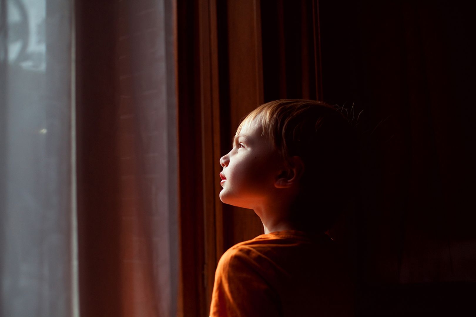 Death of Authenticity: Photography that explores the modern world's ...