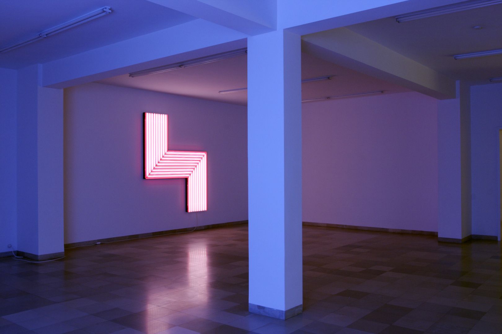 NEON: The Charged Line celebrates the most internationally renowned ...