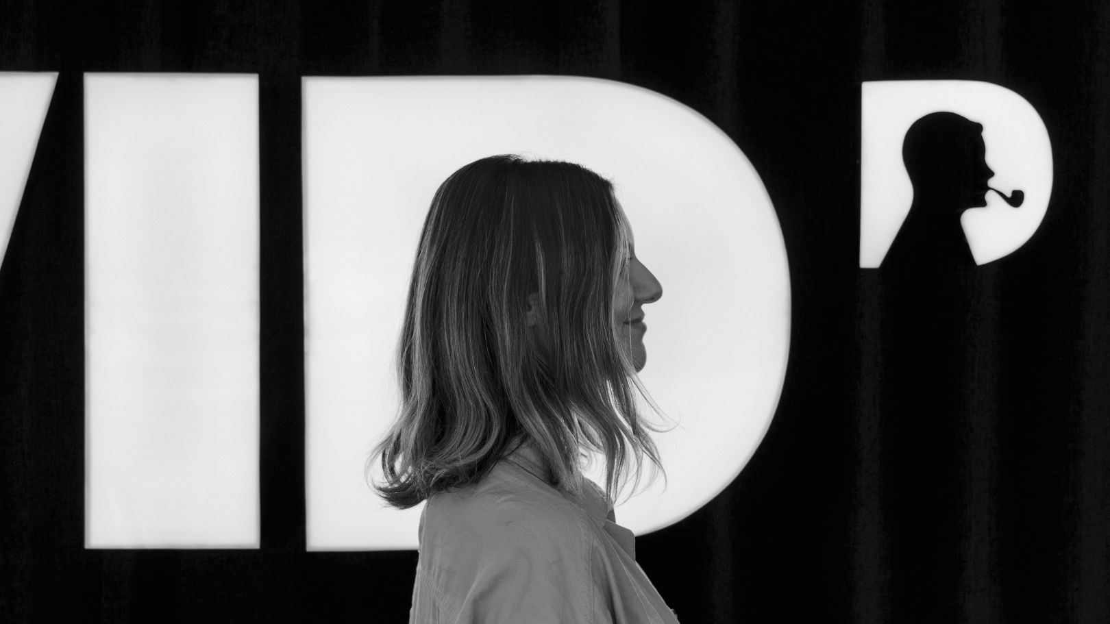 Who is DAVID? The agency's new brand says it all | Creative Boom