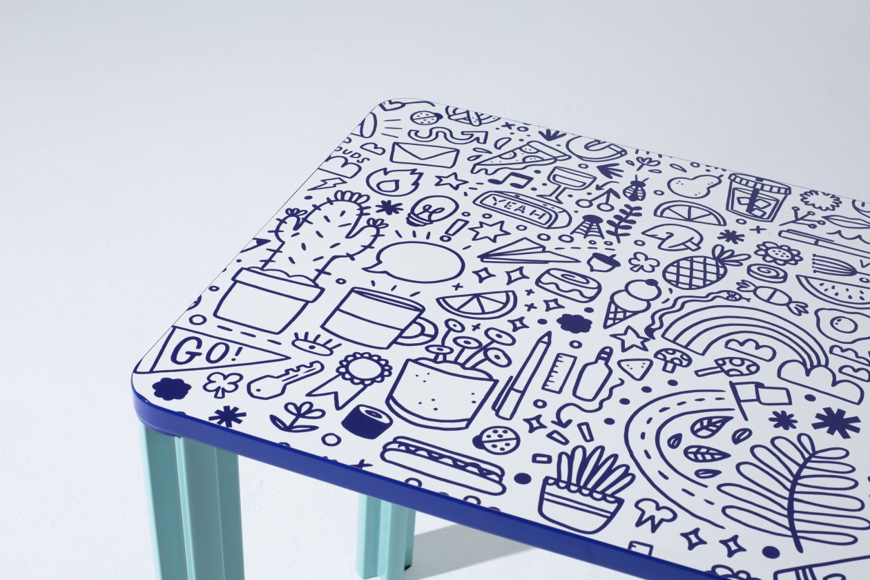 Studio Dumbar-designed D&AD Annual 2020 has gone digital – and it's ...