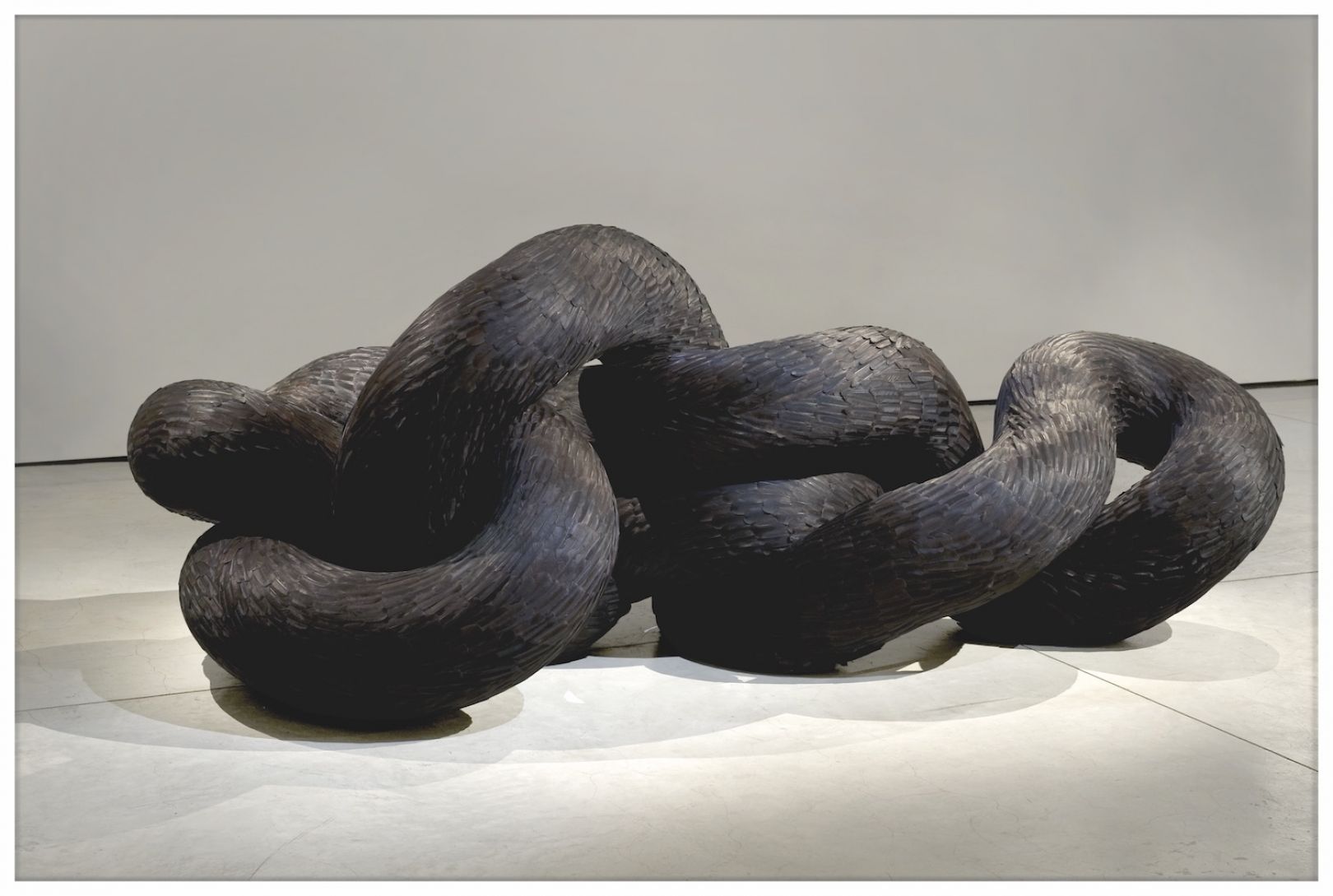 New exhibition at Saatchi Gallery explores experimental and unusual ...