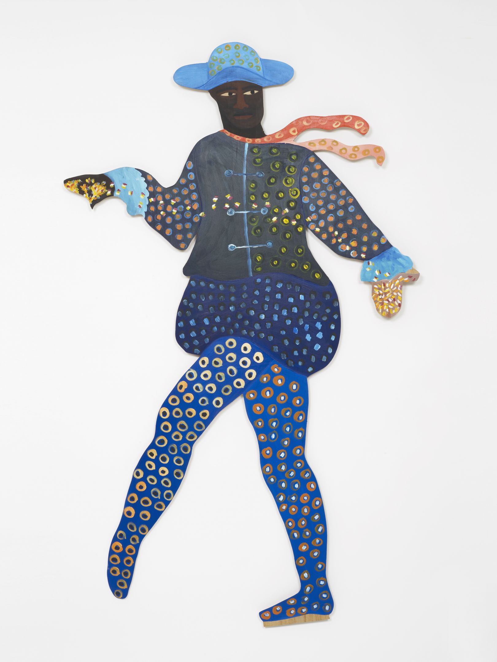 Celebrating the work of British Black Arts Movement pioneer Lubaina ...