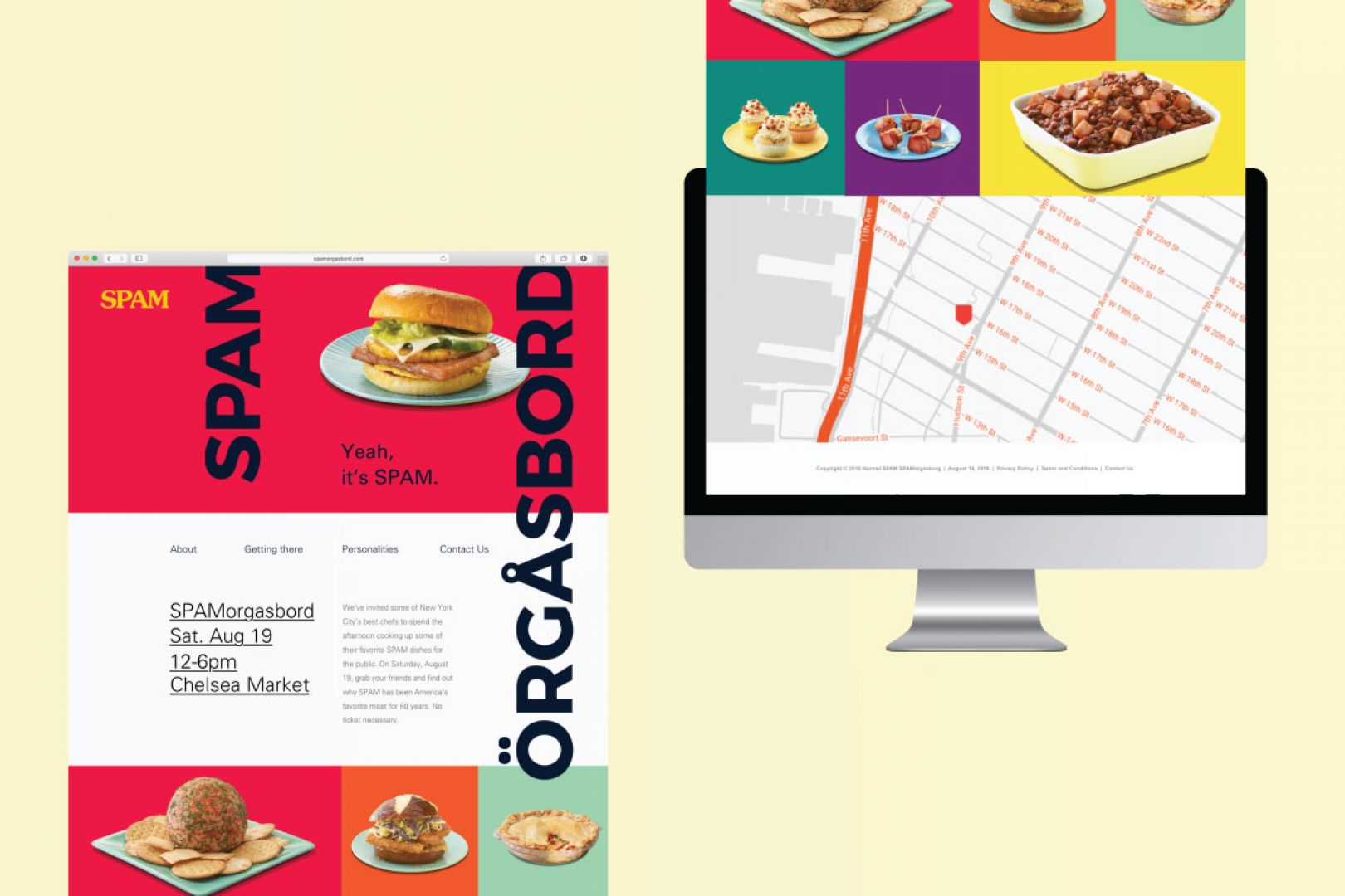 17 of the best student campaign designs for brands that need a little ...