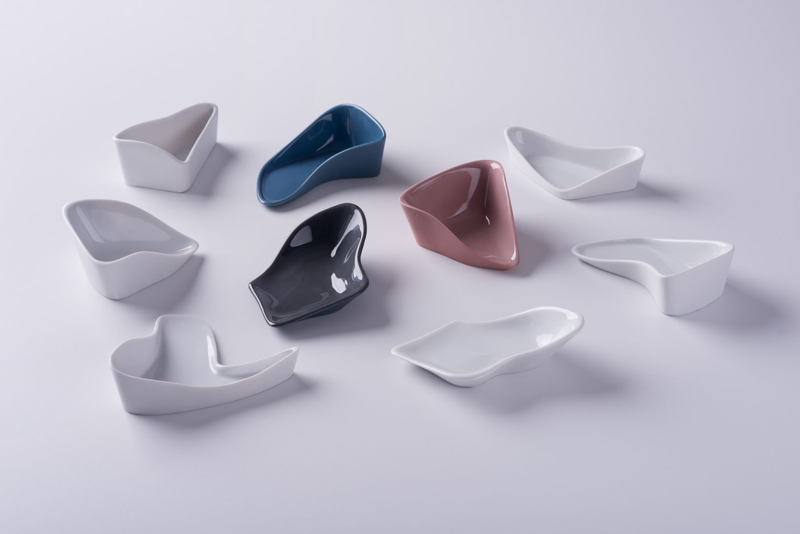 Art Food: A retrospective of ceramic design that enlivens the ...