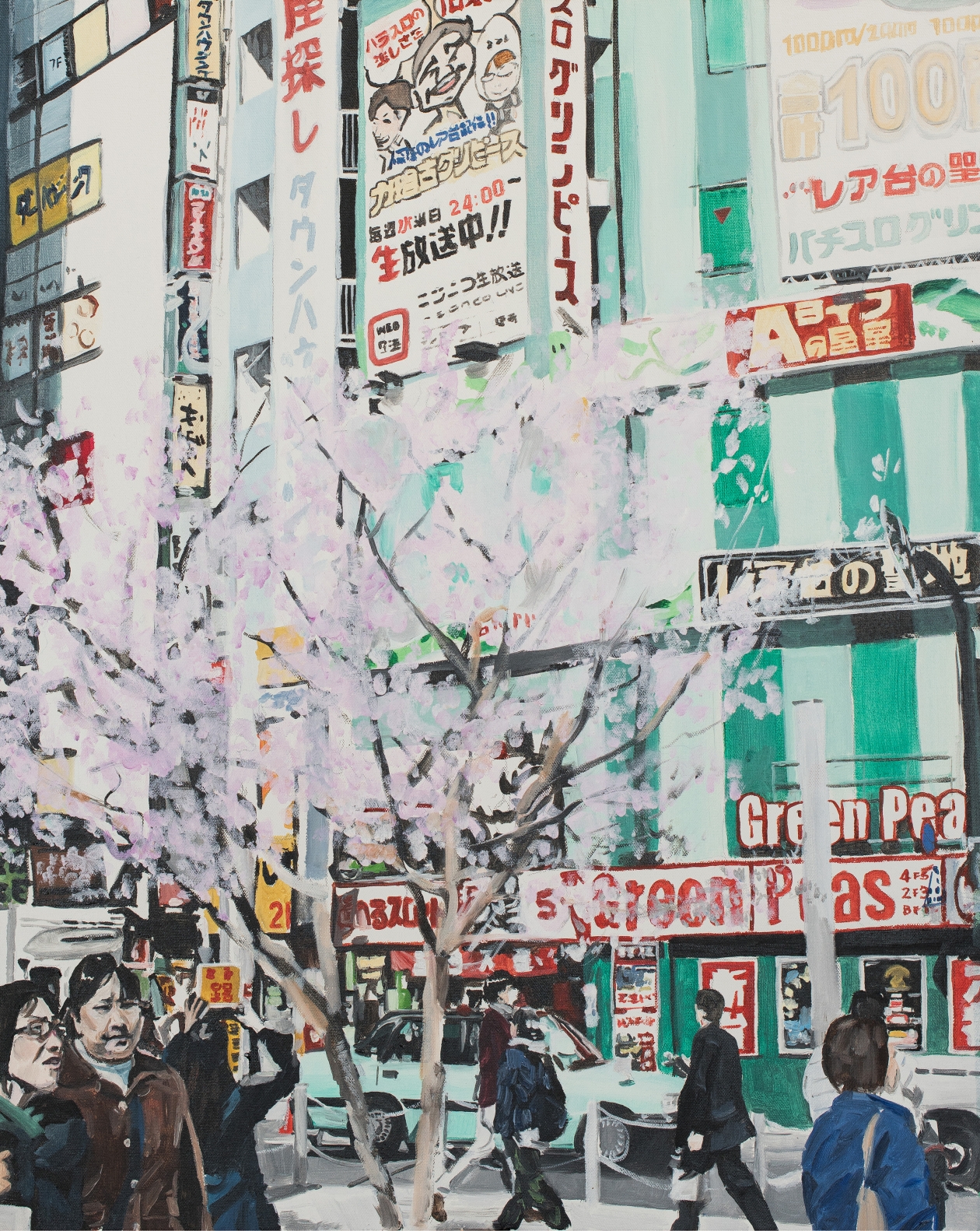 Blok serves up a sophisticated identity for The Civic that nods to ...