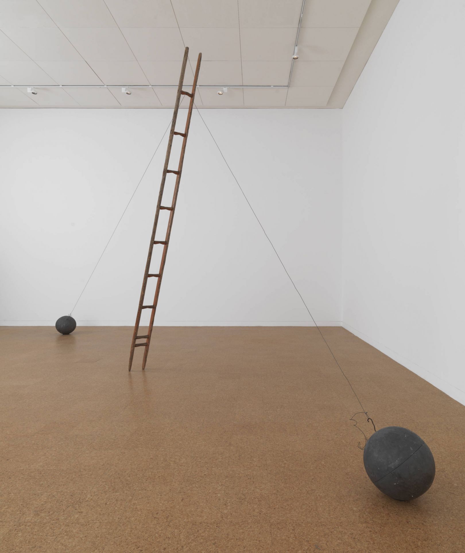 Leeds Art Gallery reopens with a major Joseph Beuys exhibition ...