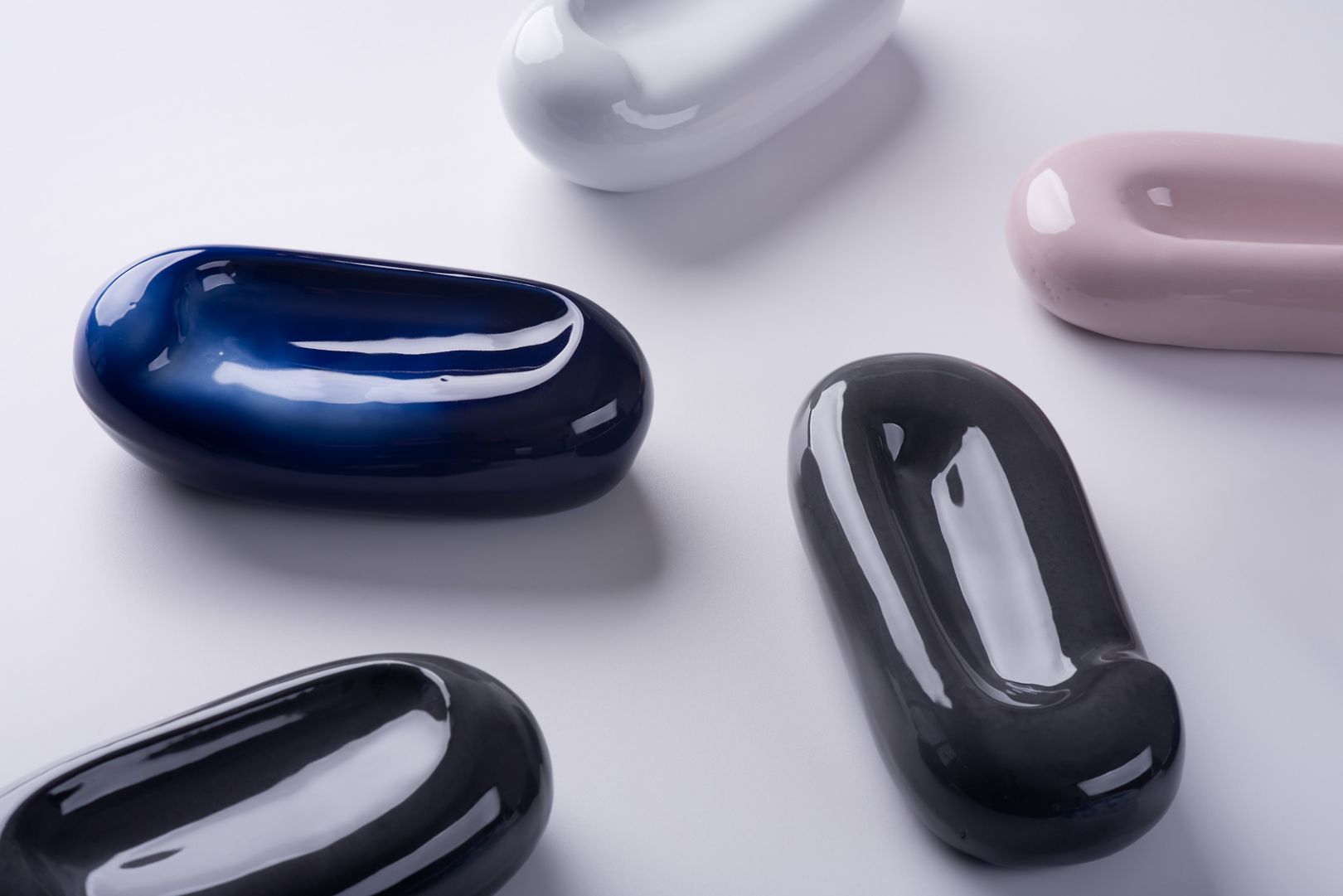 Art Food: A retrospective of ceramic design that enlivens the ...