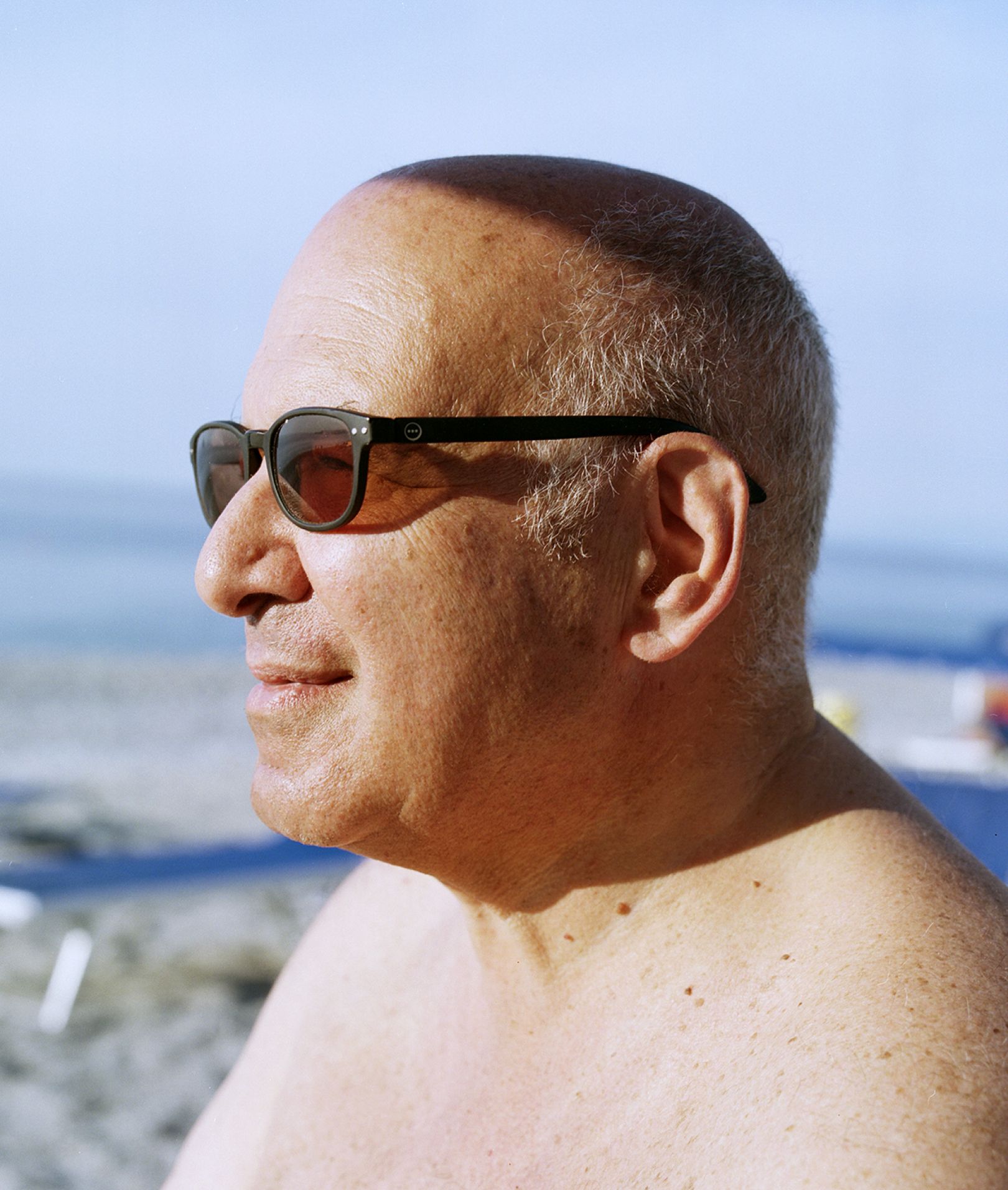 Kent Andreasen documents life through a lens, turning the ordinary into ...