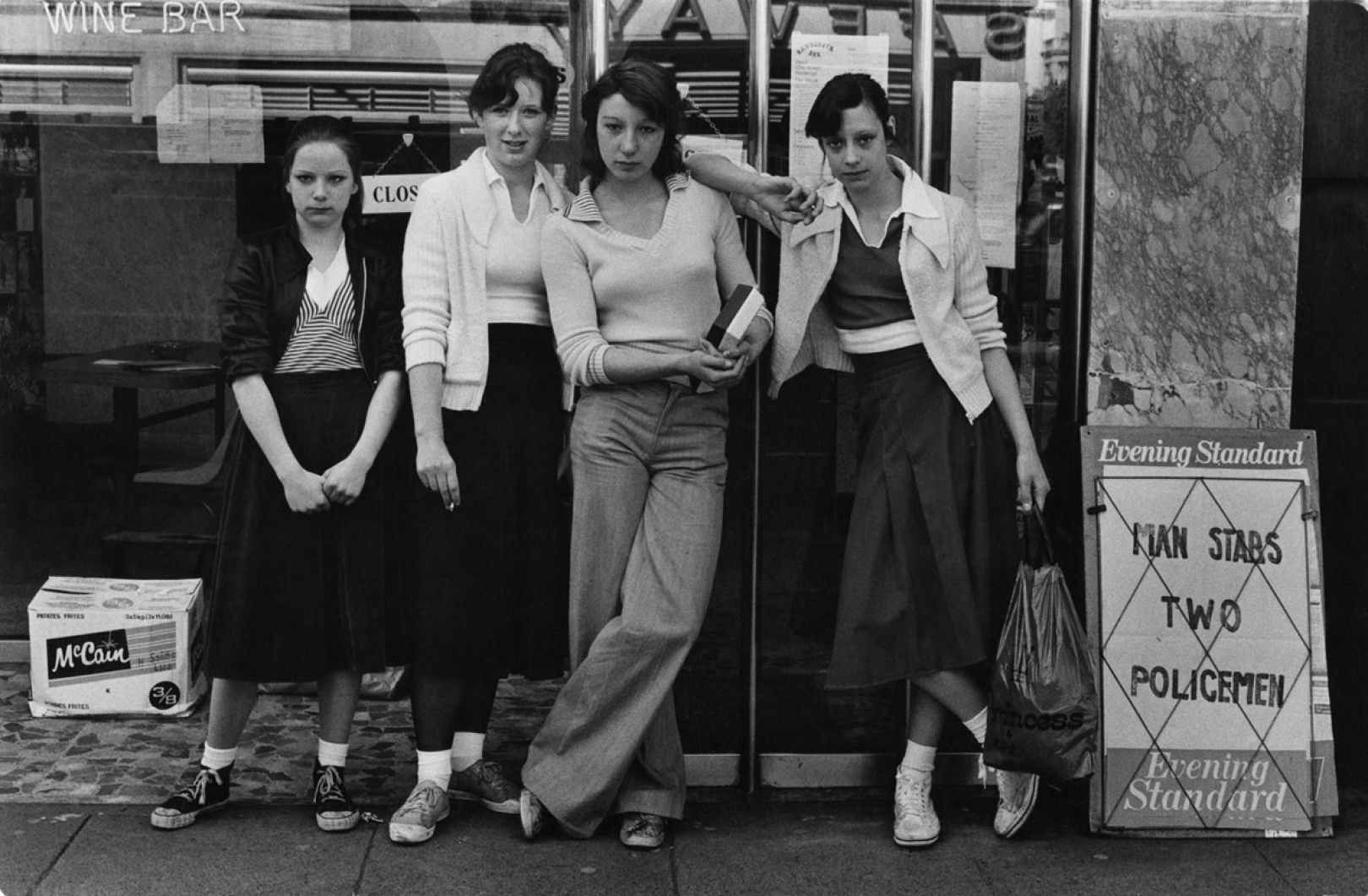 On a Good Day: Al Vandenberg captures the style, mood and tone of 1970 ...