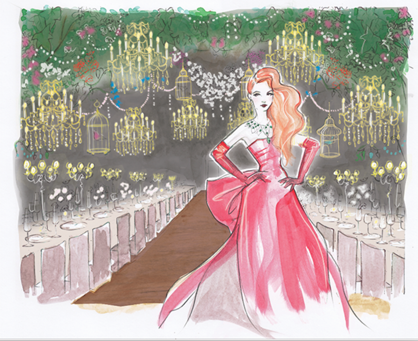 How to have an amazing illustration career in seven 'simple' steps ...