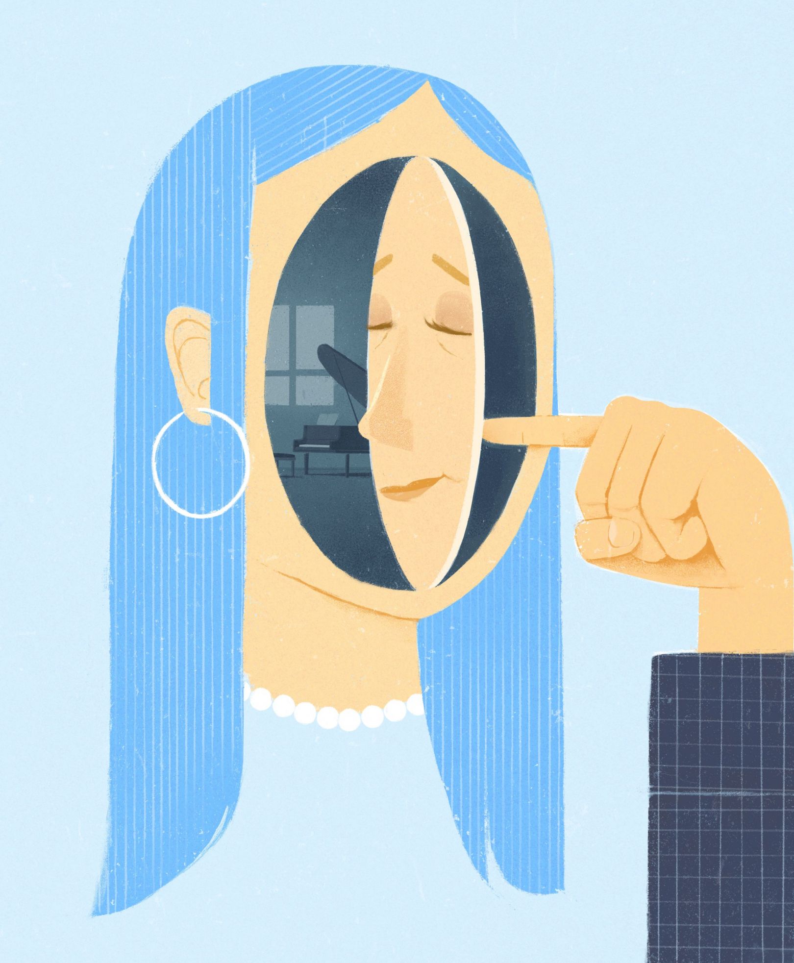 10 fresh illustrators specialising in editorial to inspire | Creative Boom