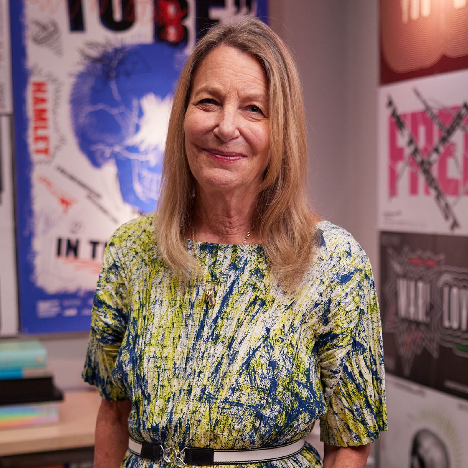 Paula Scher and Jonathan Yeo launch online courses in design and ...