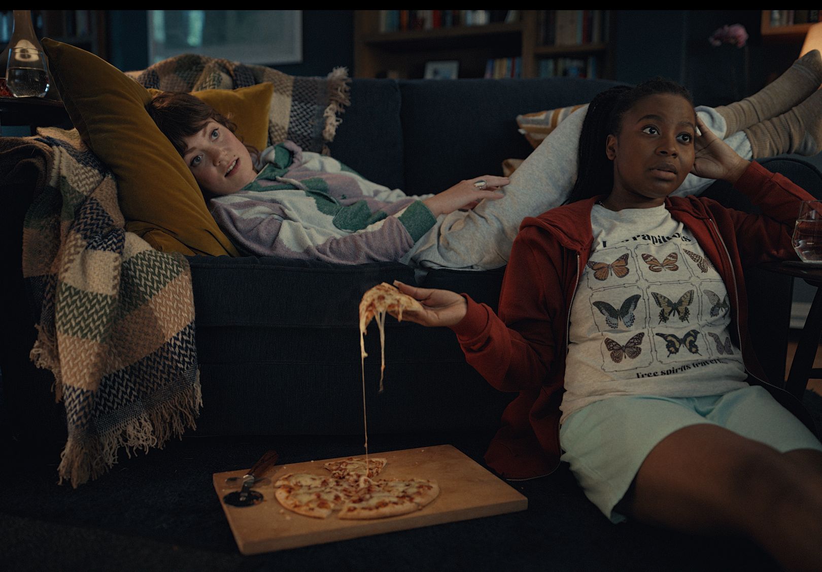 Co-op highlights the importance of community in heartwarming new ads ...