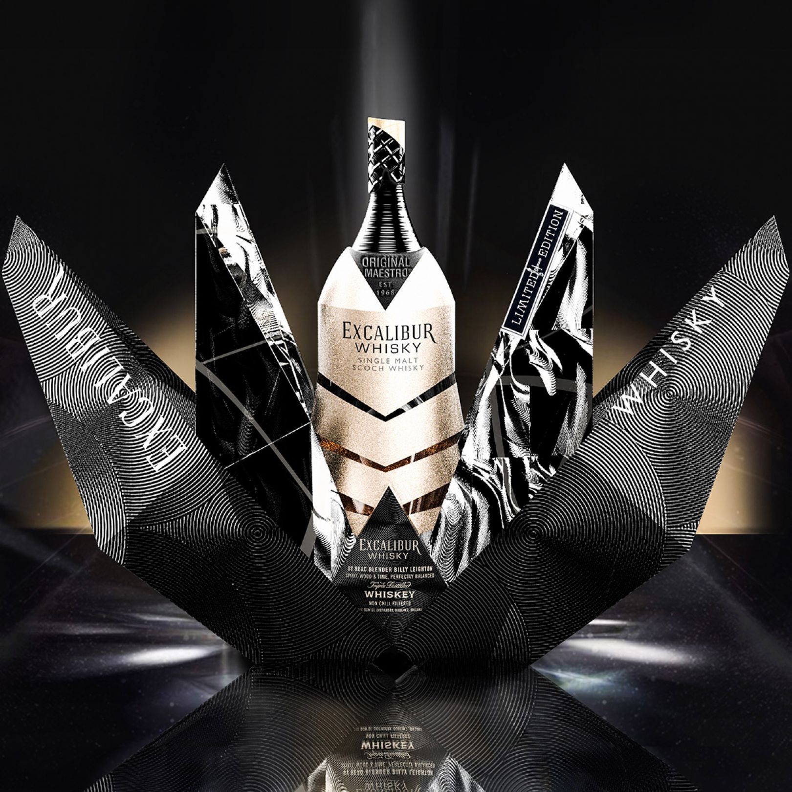 10 of the best packaging designs to inspire you to enter this year's A ...