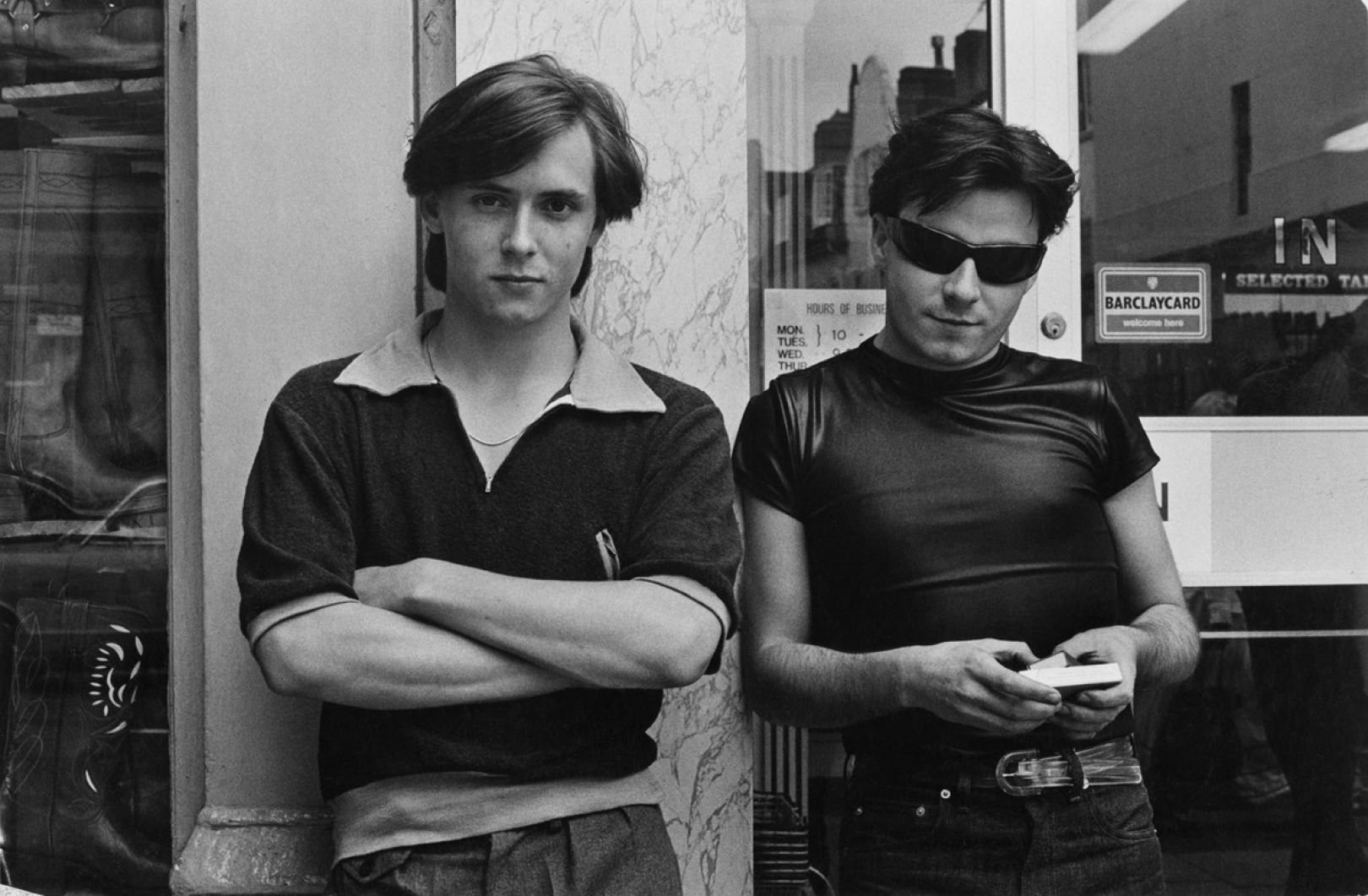 On a Good Day: Al Vandenberg captures the style, mood and tone of 1970 ...