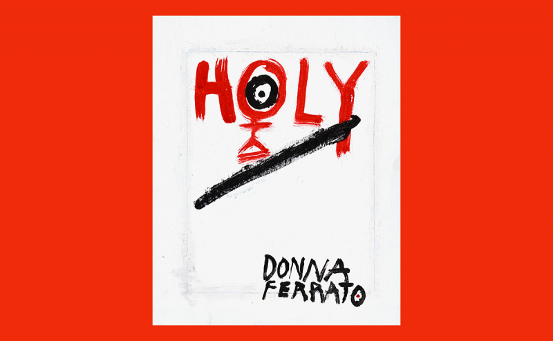 Donna Ferrato's images of 'battered women, activists, migrant workers ...