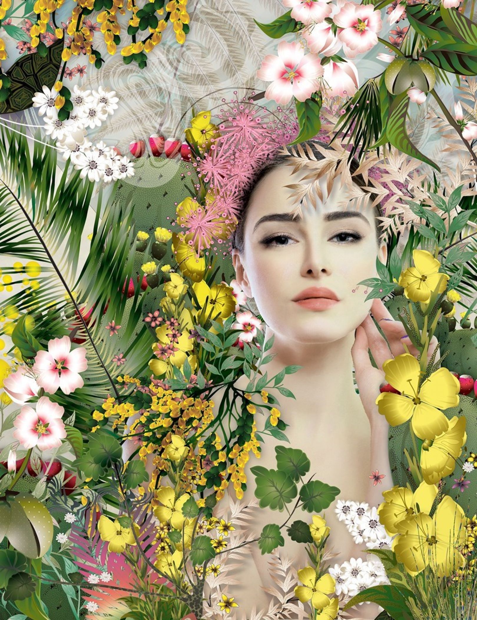 30 awesome illustrators to follow for inspiration in 2021 | Creative Boom