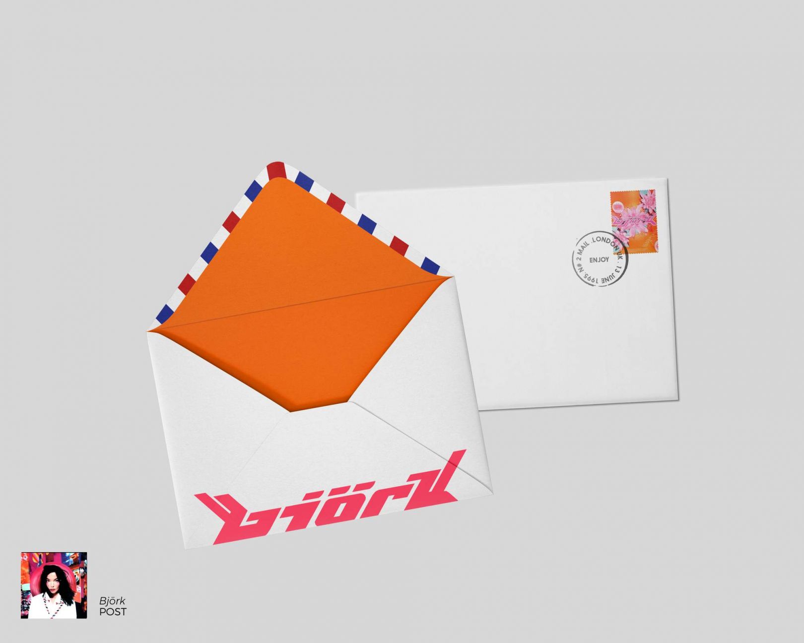 Reimagining iconic album designs as the objects they reference ...