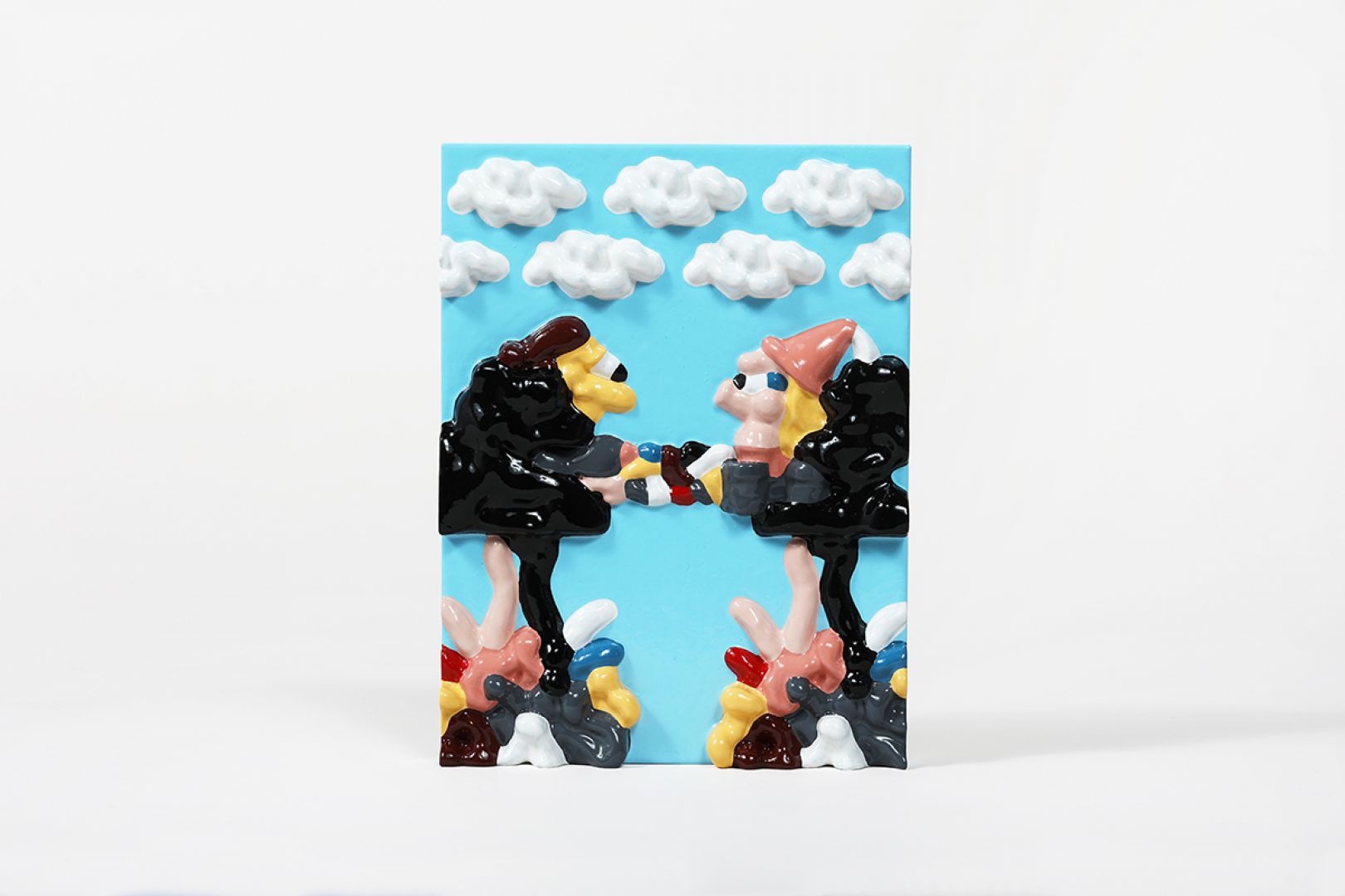 The Paperweight Show: 100 unusual paperweights that push the boundaries ...