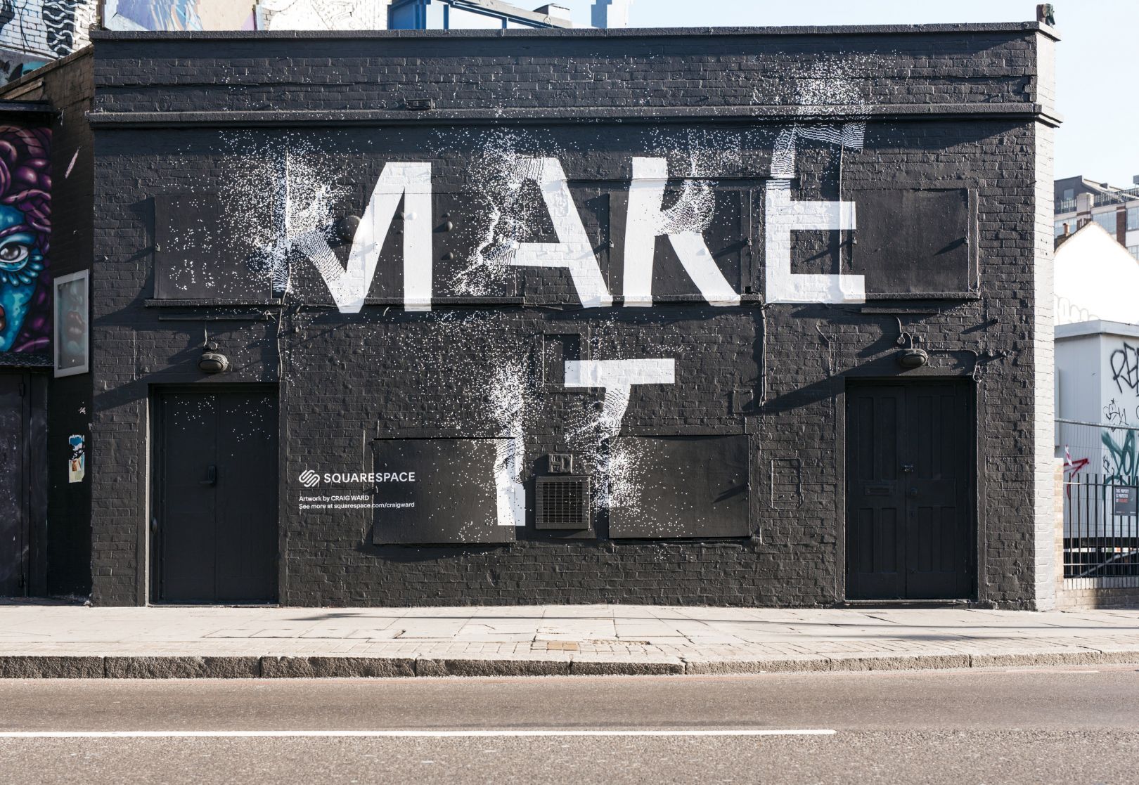 Craig Ward on never dropping the ball, embracing fear and seeking a ...