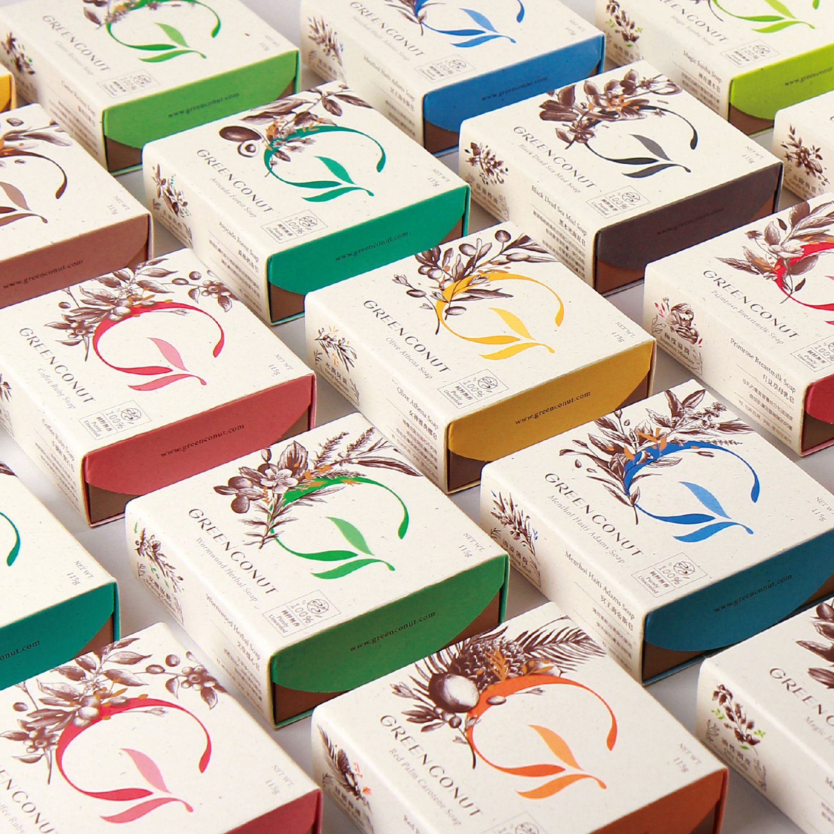 10 winning packaging projects to inspire you to enter this year's A ...