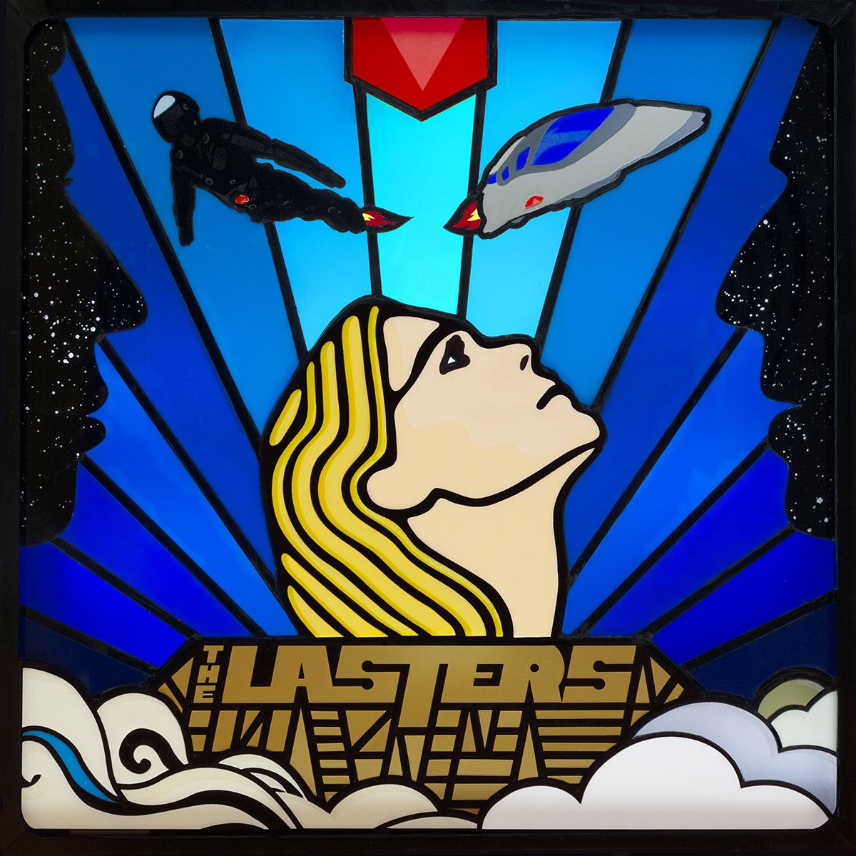 William Klein: a reflective retrospective of the photographer's nine ...