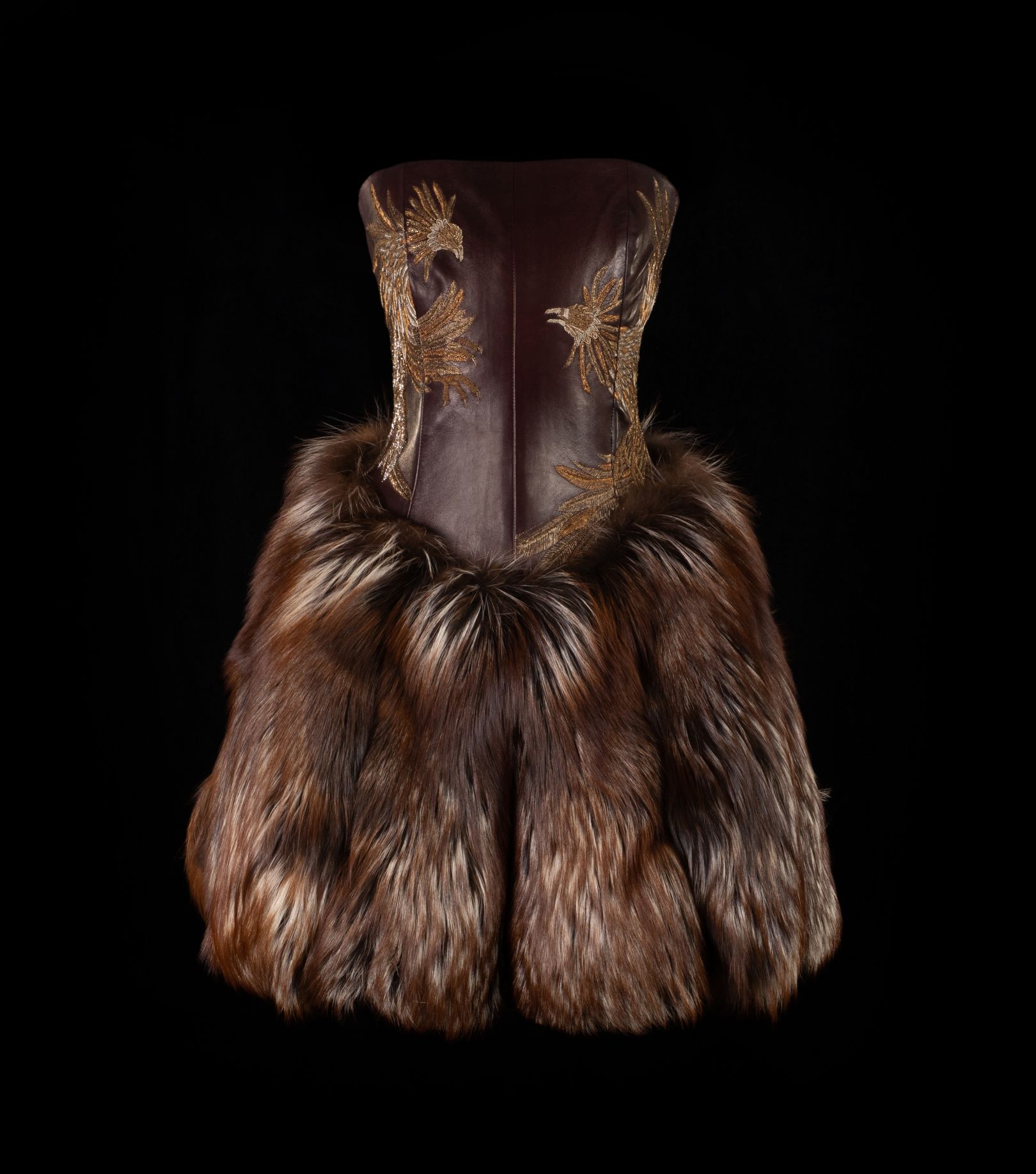 Ann Ray & Lee McQueen: Rendez-Vous explores a thirteen-year friendship ...