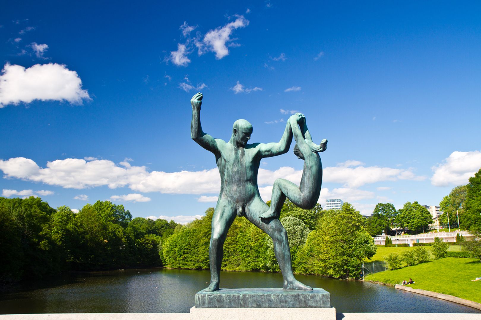 Five great spots to find creative inspiration in Oslo | Creative Boom