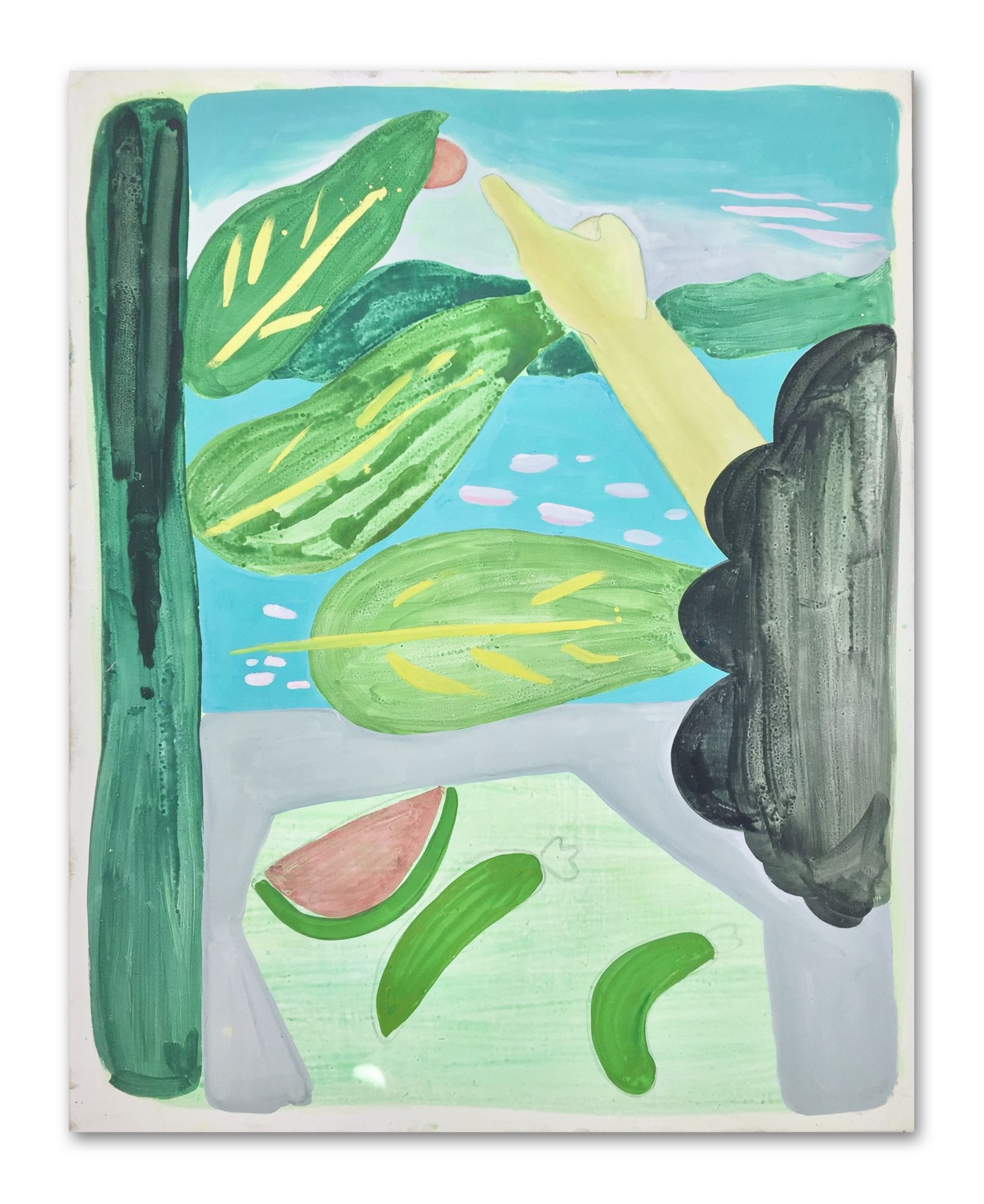 Kate Groobey becomes the first woman to scoop the Daiwa Foundation Art ...