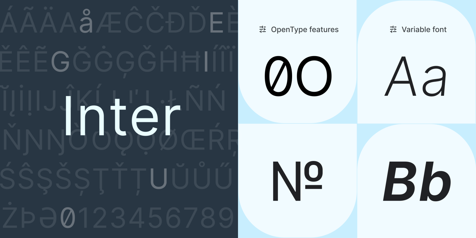 20 of the best Google Fonts to play with in 2022 | Creative Boom