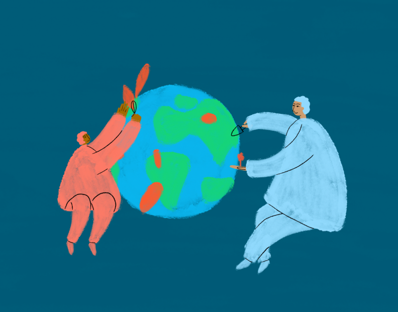 Whoopi Goldberg calls for 'The Gigantic Change' in a beautiful new ...