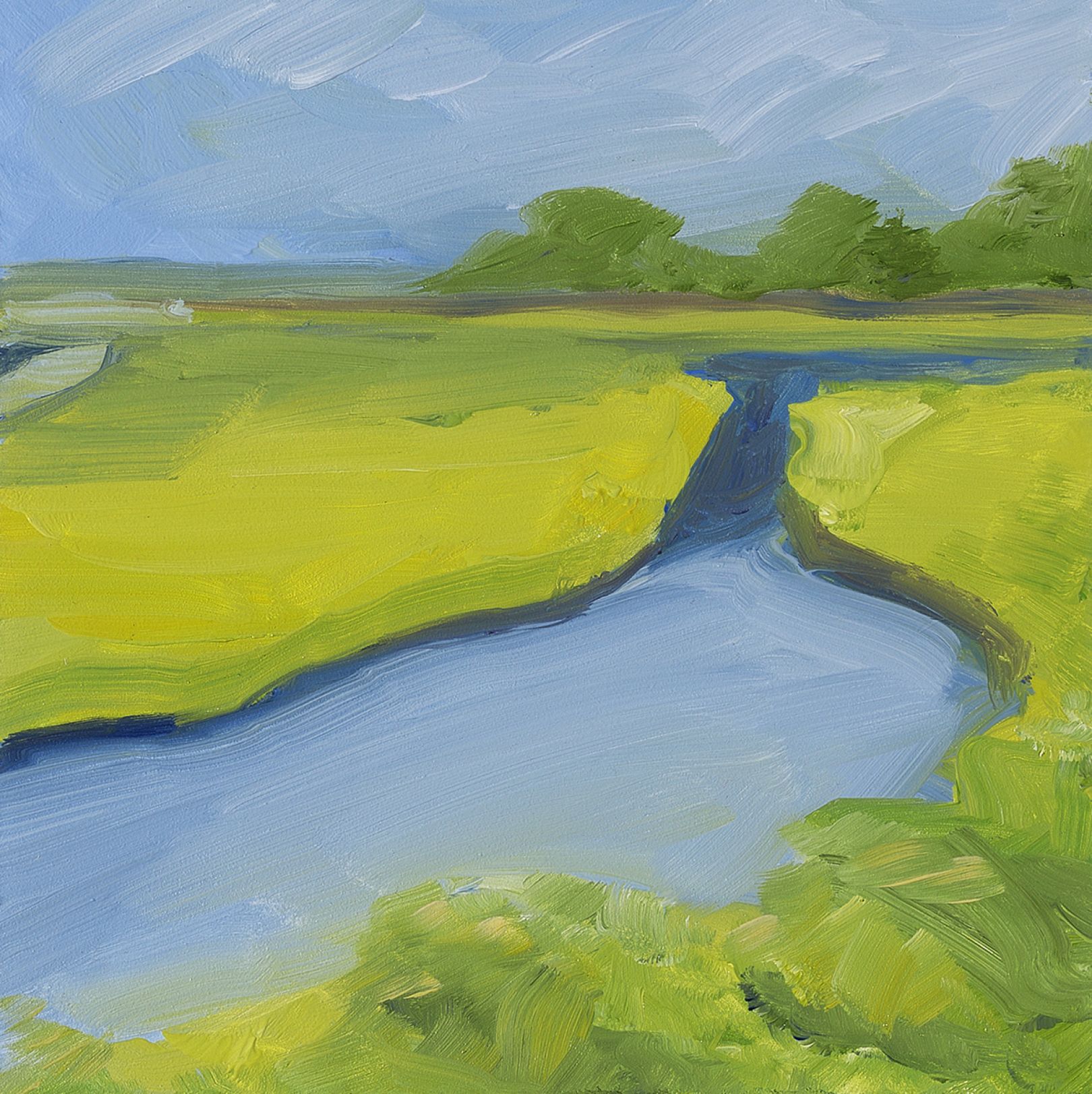 Lisa Courtney captures serene scenes found in nature | Creative Boom