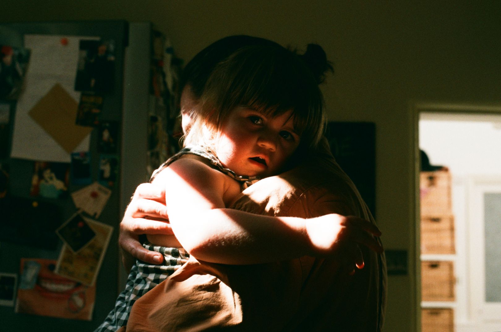 Present Fathers: Photographs that explore the experiences of early ...