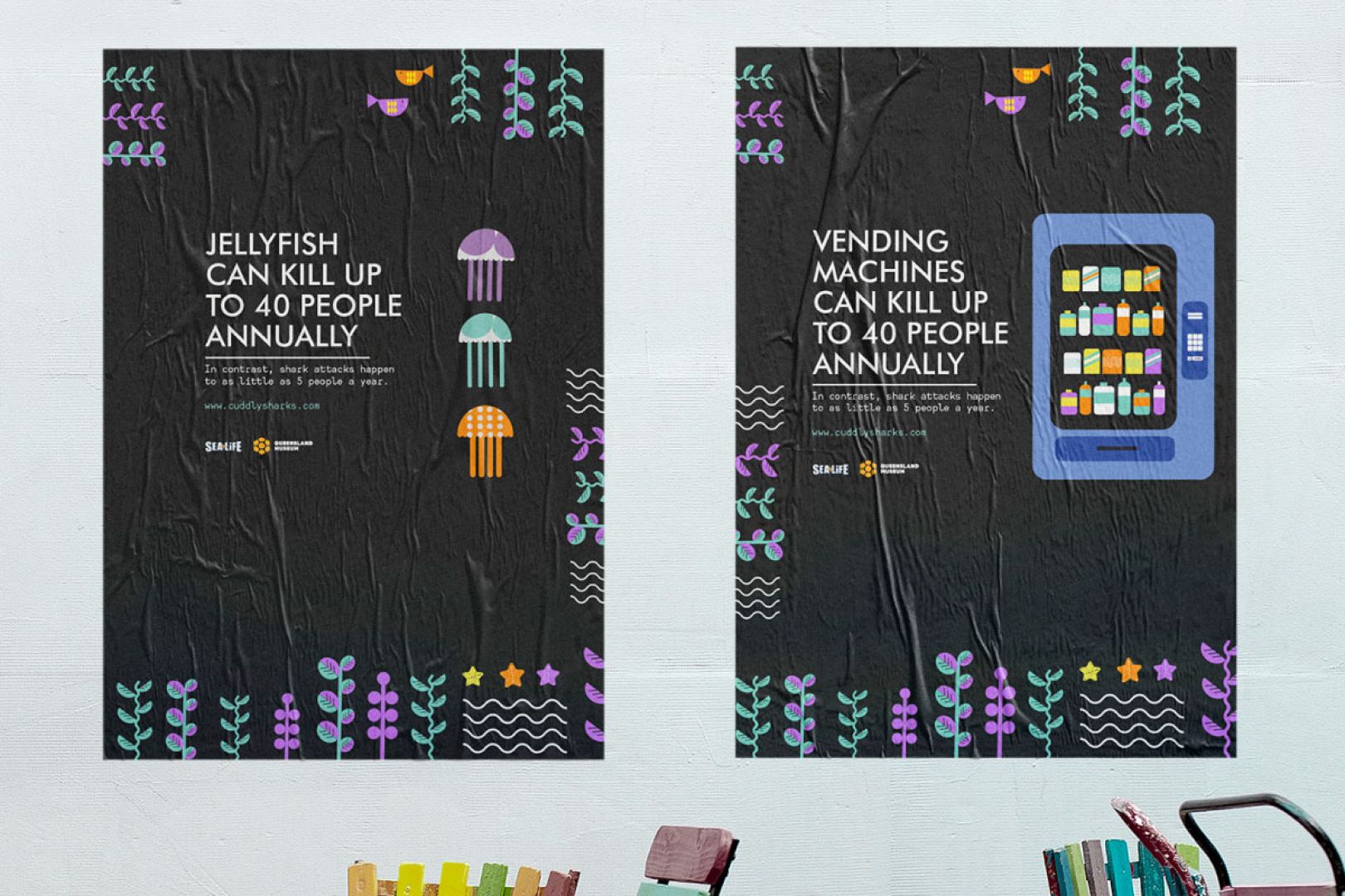 17 of the best student campaign designs for brands that need a little ...