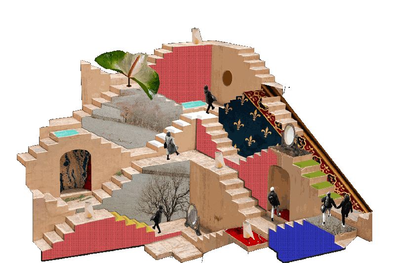 Using design to explain the little-understood world of Orthodox Jewish ...