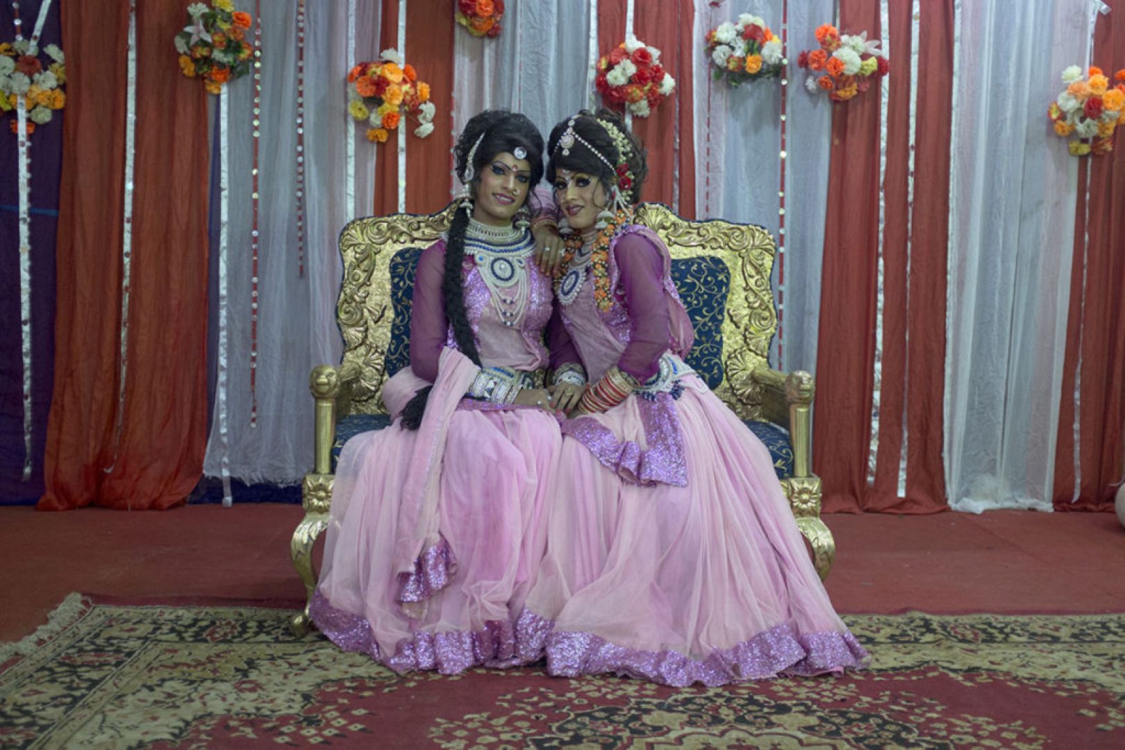 Mirror: Dalston's POCKO gallery showcases work of prominent female ...